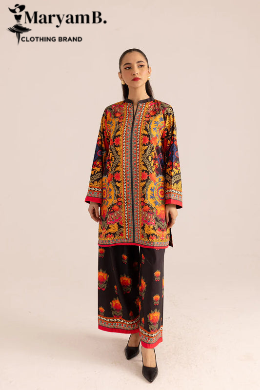 BASICS’24 – Maryam B.